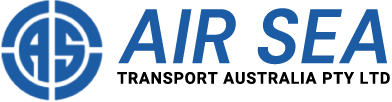 We’re Air Sea Transport Australia Pty Ltd