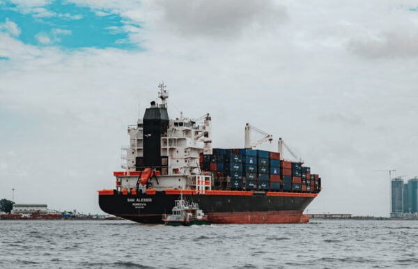 We’re Air Sea Transport Australia Pty Ltd